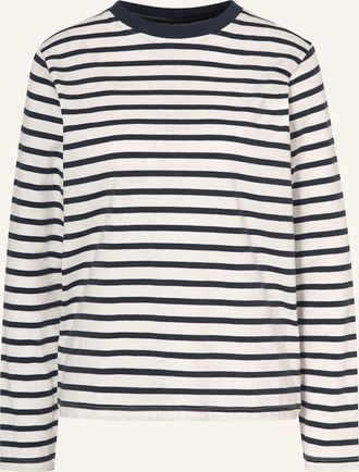 Ichi Longsleeve Ihmira weiss