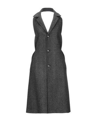 Maison Margiela MANTEAUX - Manteaux longs sur YOOX.COM