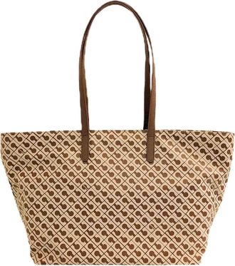 Gherardini Shopper - Creme