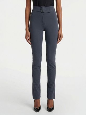 Courr&egrave;ges Pantalon COURR&Egrave;GES Femme couleur Bleu