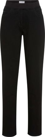 Raphaela by Brax Style Carina Black 50K