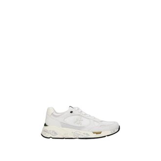 Premiata Mased 7823 - - Shoes - Damen - Wei&szlig; - 40 EU