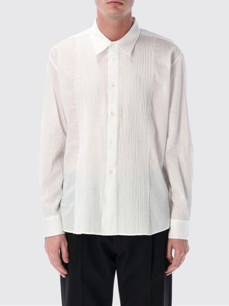 Our Legacy Chemise OUR LEGACY Homme couleur Blanc