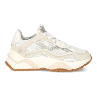 Philippe Model Sneakers Odeon Tennis - - Shoes - Damen - Beige - 37 EU