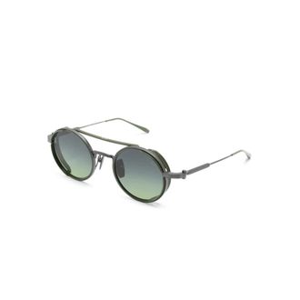 Akoni Aks505 E Sonnenbrille - - Accessories - unisex - Gr&uuml;n - 46 MM