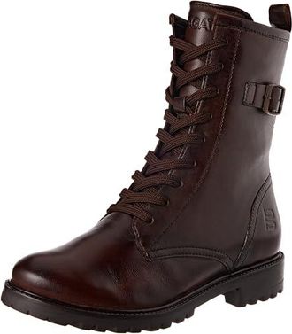 Bagatt Bottes Ronja Revo pour femme, marron, 39 EU