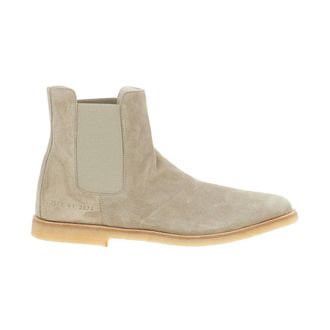 Common Projects Homme, Chaussures, Gris, Taille: 42 EU Chelsea Boot