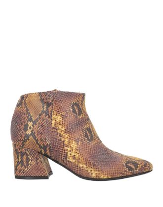 L'Arianna SCHUHE - Stiefeletten auf YOOX.COM