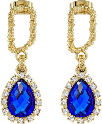 Victoria Hyde London Ohrringe Water drop