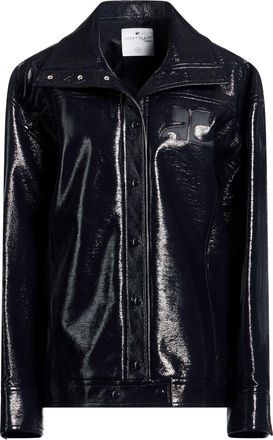 Courr&egrave;ges JACKEN & M&Auml;NTEL - Jacken und Anoraks auf YOOX.COM