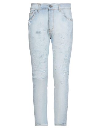 Yes London HOSEN & RÖCKE - Jeanshosen auf YOOX.COM