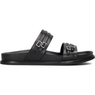 Vagabond Effie 301 Damen Hausschuhe Schwarz - - Shoes - Damen - Schwarzk - 37 EU