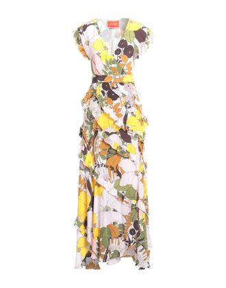 La DoubleJ KLEIDER - Maxi-Kleider auf YOOX.COM