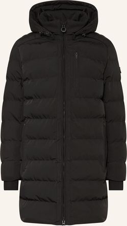 Wellensteyn Wellensteyn Steppmantel Blackjack schwarz