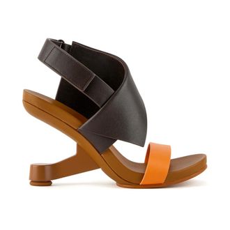 United Nude Femme, Chaussures, Multicolore, Taille: 38 EU High Heel Sandales