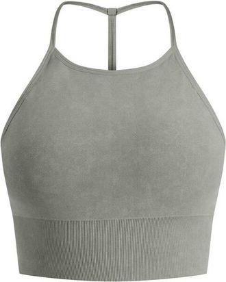 Smilodox Damen Shirt Vera Batik