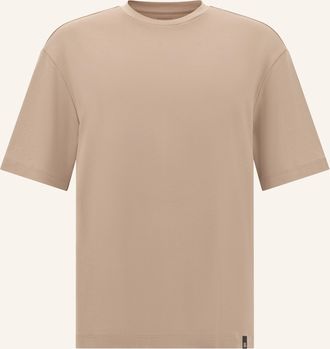 Boggi Milano Boggi Milano T-Shirt grau