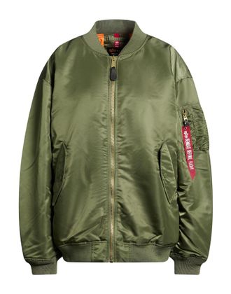 Alpha Industries JACKEN & M&Auml;NTEL - Jacken und Anoraks auf YOOX.COM