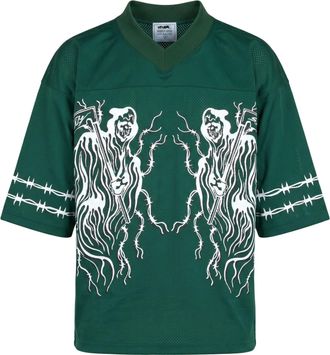Warren Lotas TOPS - T-shirts auf YOOX.COM