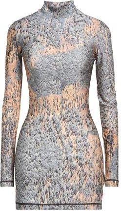 Diesel ROBES - Robes courtes sur YOOX.COM