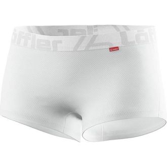 LOEFFLER Damen Unterhose W PANTY TRANSTEX LIGHT