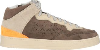P448 SCHUHE - Sneakers auf YOOX.COM