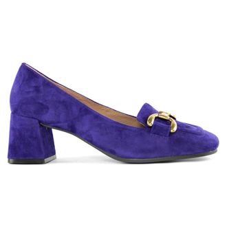 Bibi Lou Pumps - - Shoes - Damen - Lila - 37 EU
