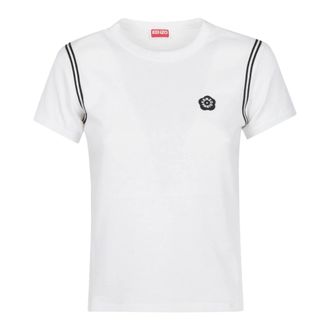 Kenzo Damen, Oberteile, Wei&szlig;, XSGr&ouml;&szlig;e