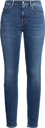 Acne Studios HOSEN & R&Ouml;CKE - Jeanshosen auf YOOX.COM