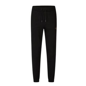 Karl Lagerfeld Sweathosen - - Trousers - Herren - Schwarzk - XL