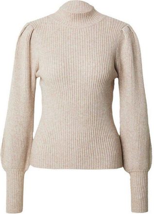 Only Strickpullover ONLKatia (1-tlg) Falten