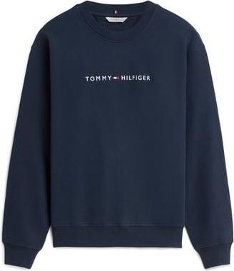 Tommy Hilfiger Pull ample en coton