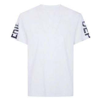 Gallery Dept. French Collector Tee - - Tops - Herren - Wei&szlig; - XL