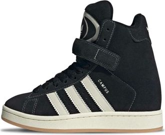 adidas Femme, Chaussures, Noir, Taille: 41 1/3 EU Campus Bold