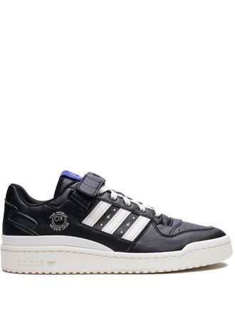 adidas x Andr&eacute; Saraiva baskets Forum - Noir