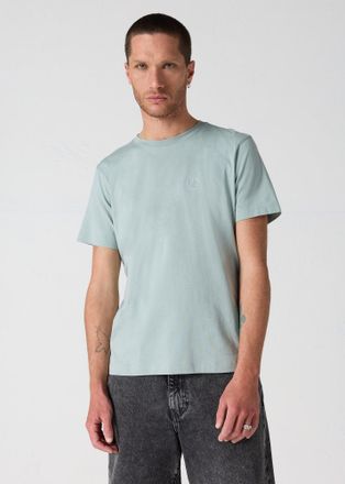 Jott T-shirt &agrave; col rond homme en coton Roche lunaire Pedro - Taille XXL