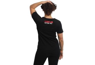 Yakuza Rundhalsshirt Middle