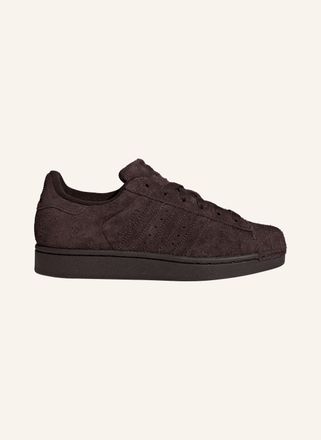 adidas Originals Adidas Originals Sneaker Superstar Ii schwarz