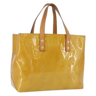 Louis Vuitton Damen, Pre-Owned, Gelb, ONE SIZEGr&ouml;&szlig;e