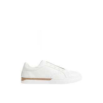 Fendi Herren, Schuhe, Wei&szlig;, 41 1/2 EUGr&ouml;&szlig;e