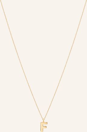 Wempe Wempe Fine Jewelry Anhänger Minimalism gold