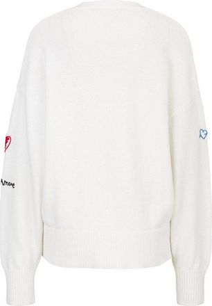 19V69 Strickjacke ANTONIETTA COLLEGE