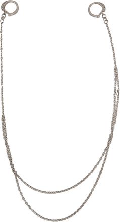 Maison Margiela SCHMUCK und UHREN - Body Jewels auf YOOX.COM