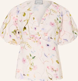 Neo Noir Neo Noir Blusenshirt Irina weiss