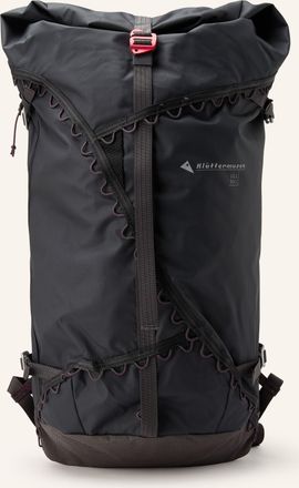 Kl&auml;ttermusen Rucksack Ull 30 L schwarz
