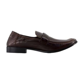 Maison Margiela Herren, Schuhe, Braun, 40 EUGr&ouml;&szlig;e