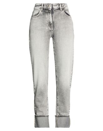 Twin-Set HOSEN & R&Ouml;CKE - Jeanshosen auf YOOX.COM