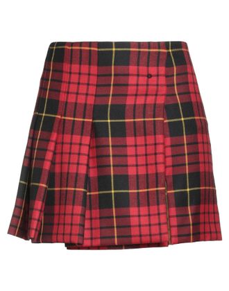 Alexander McQueen HOSEN & R&Ouml;CKE - Minir&ouml;cke auf YOOX.COM