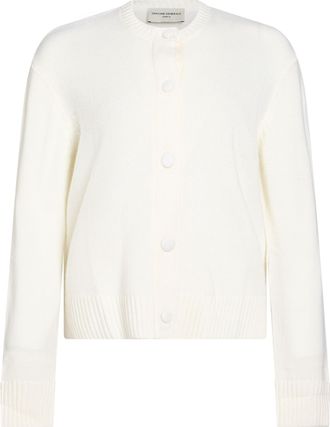 Officine G&eacute;n&eacute;rale STRICKWAREN - Strickjacken auf YOOX.COM