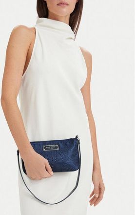 Nine West Handtasche CEO-LUXE SERENITY-LA374-4773 Dunkelblau